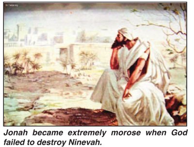 The Plain Truth about Depression | Churches at Home