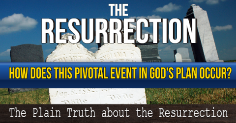The First Resurrection | Churches at Home