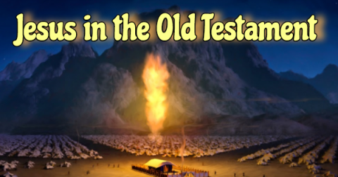 Jesus in the Old Testament | Churches at Home
