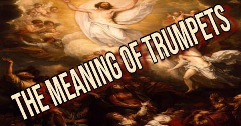 The Meaning of Trumpets – Outline | Churches at Home